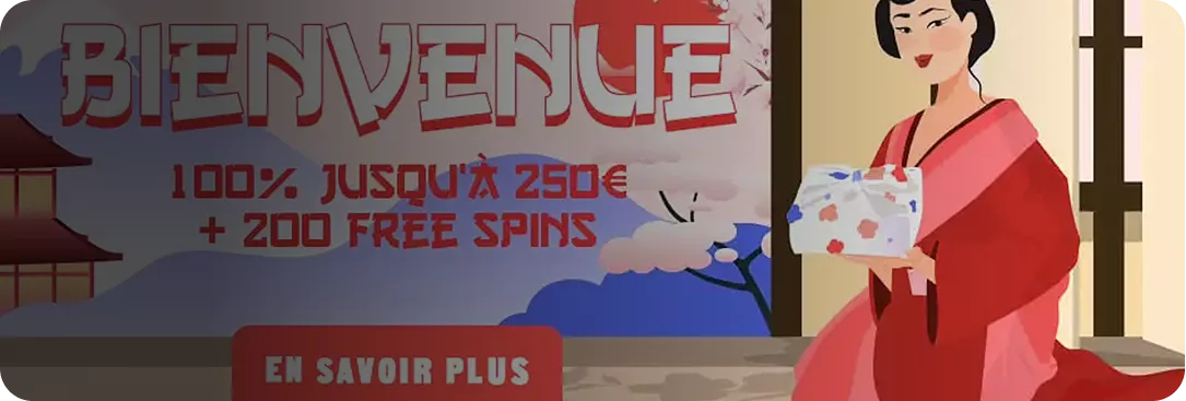 Banzai | jeux variés, bonus clairs et sécurité renforcée